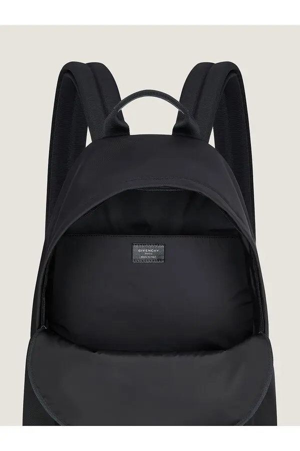 Givenchy Eseential U Backpack - Black