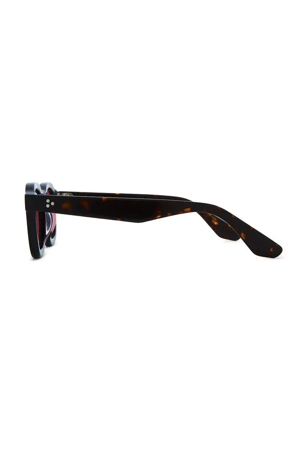 AKILA Logos Sunglasses