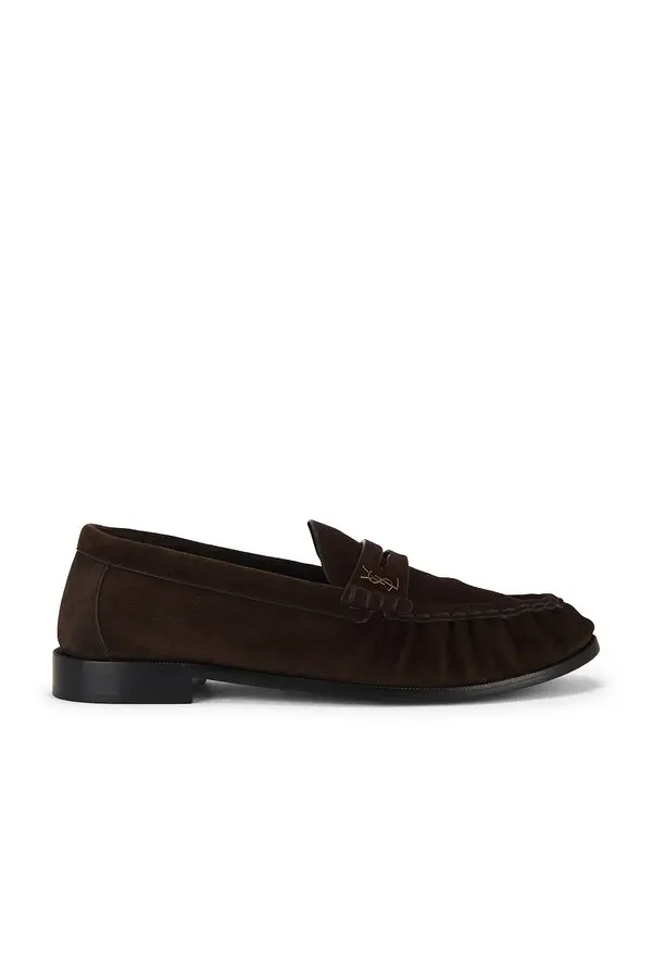 Saint Laurent Le Loafer