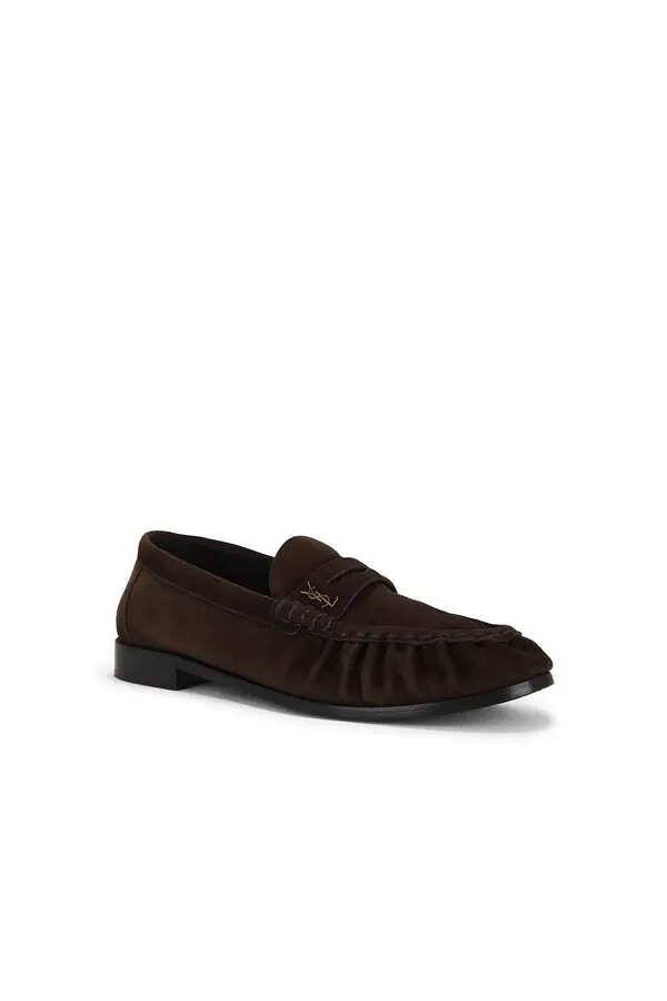 Saint Laurent Le Loafer