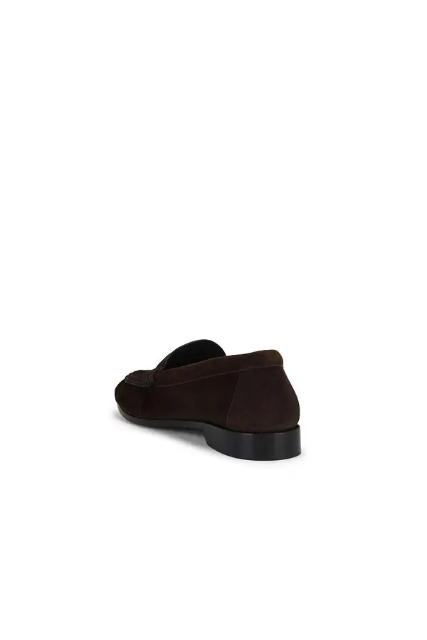 Saint Laurent Le Loafer