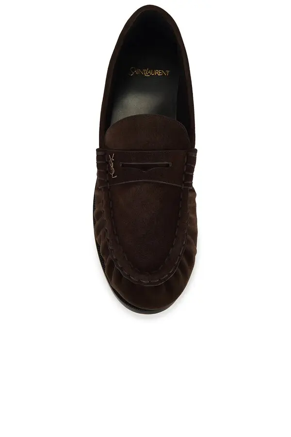 Saint Laurent Le Loafer