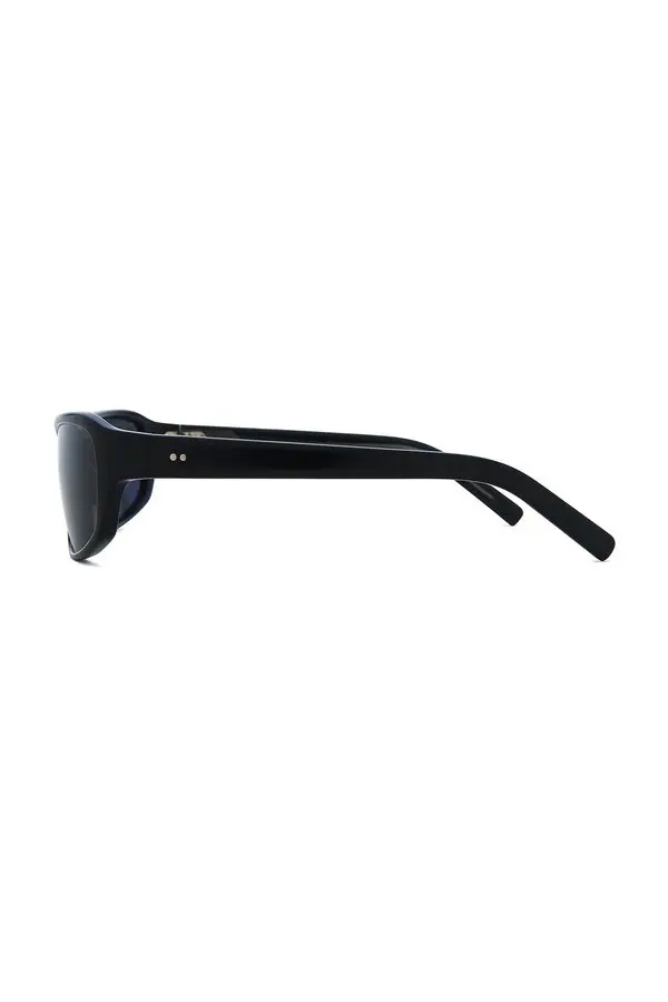 AKILA Jet Sunglasses - Black