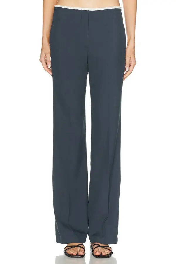 EAVES Lyla Decon Trouser