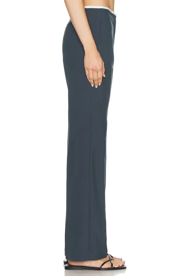 EAVES Lyla Decon Trouser