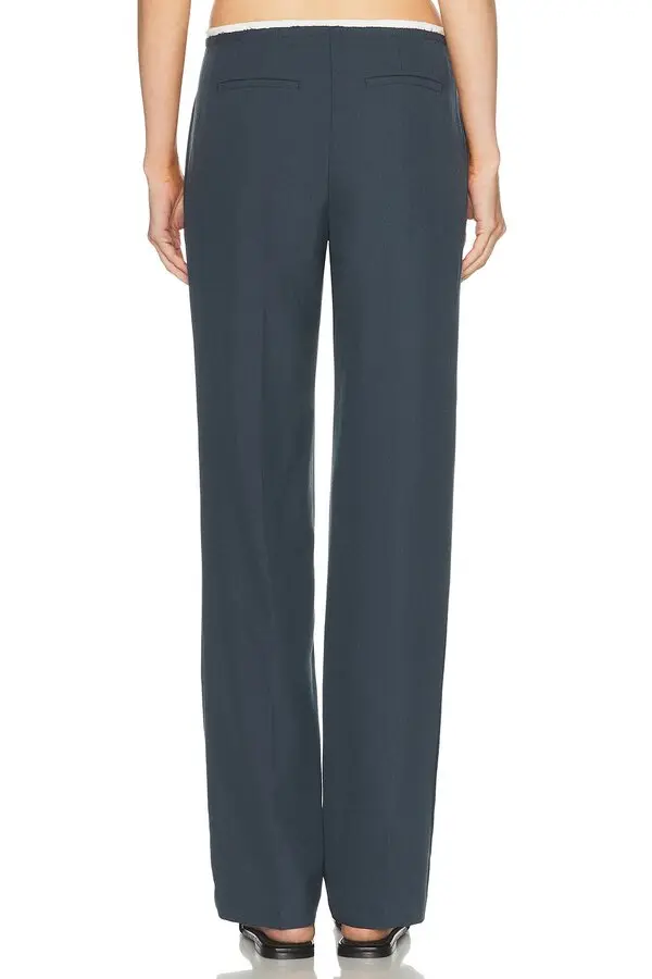 EAVES Lyla Decon Trouser
