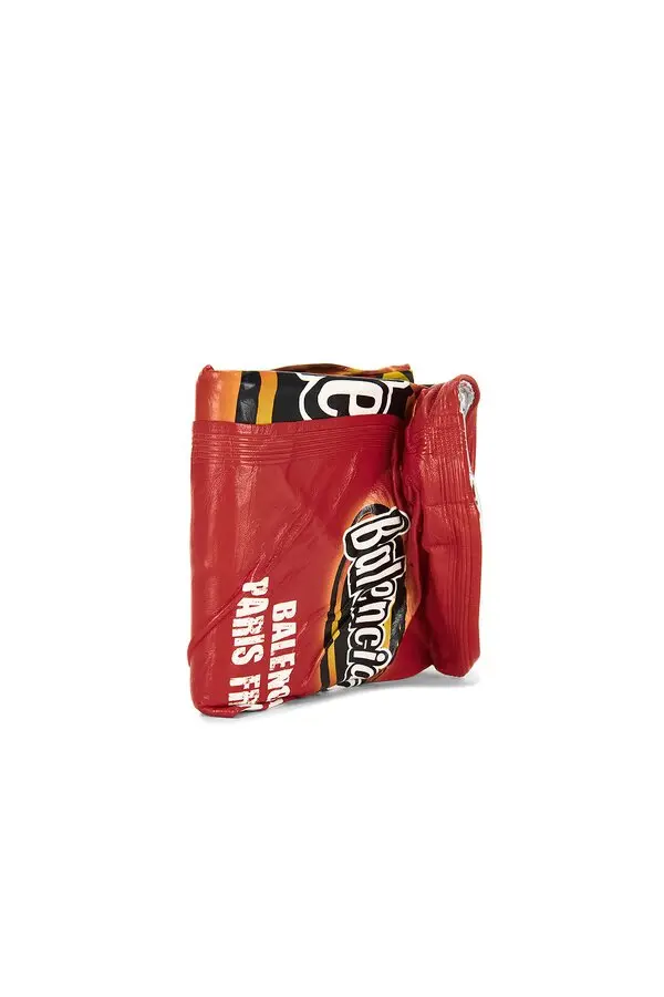 Balenciaga Chips Fold Wallet