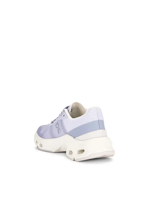 On Cloudpulse Sneaker - Raindrop & Stone