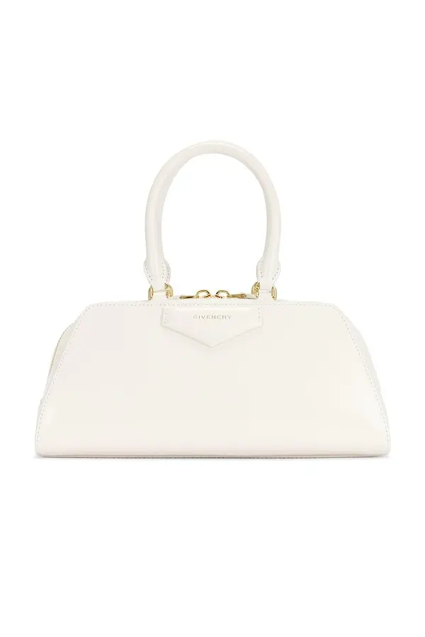 Givenchy Small Antigona East West Bag
