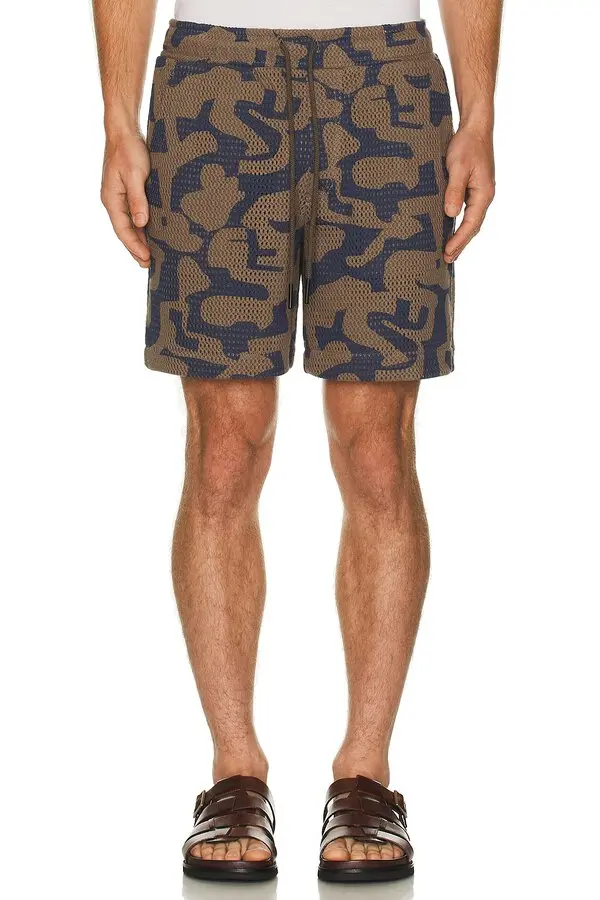 Oas Morel Puzzlotec Net Shorts