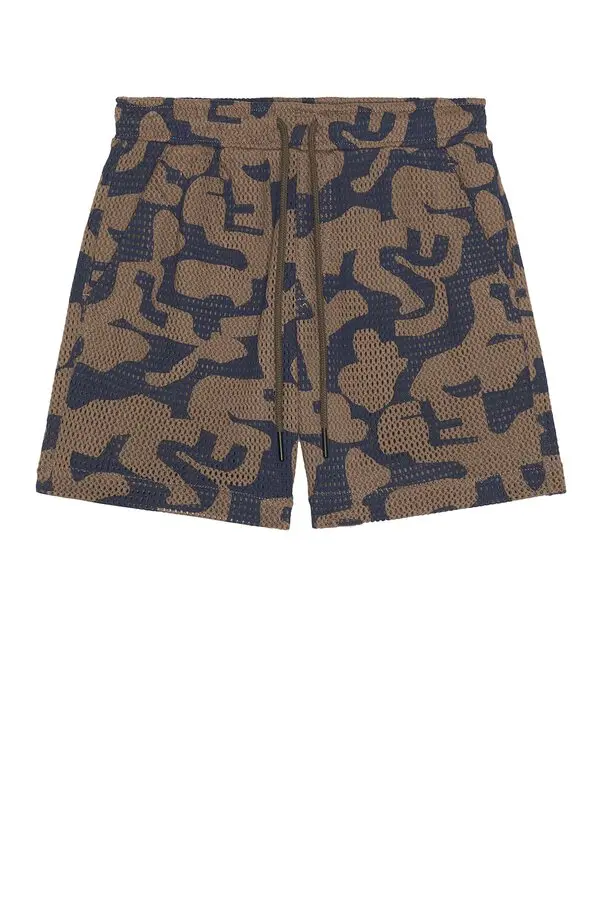 Oas Morel Puzzlotec Net Shorts