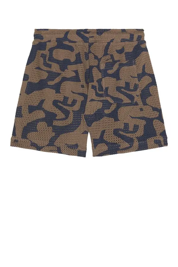 Oas Morel Puzzlotec Net Shorts
