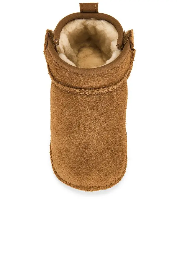 UGG Baby Classic Ultra Mini Boots