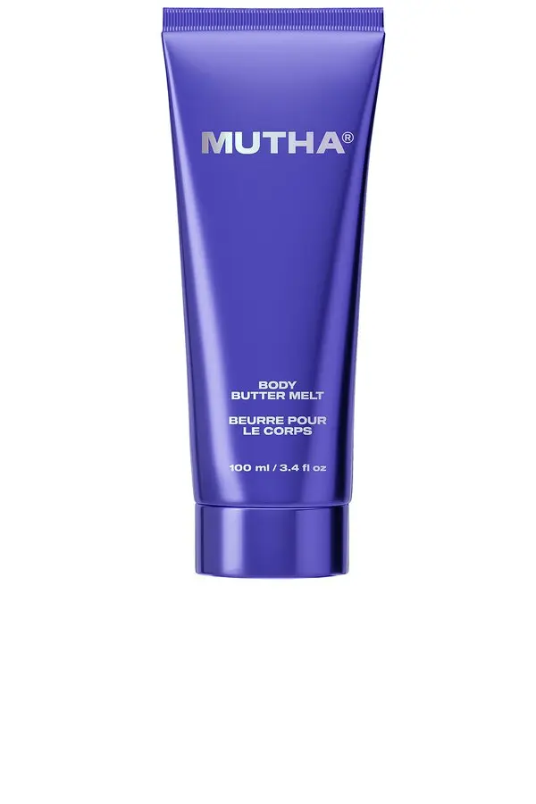 MUTHA Body Butter Melt - N,a