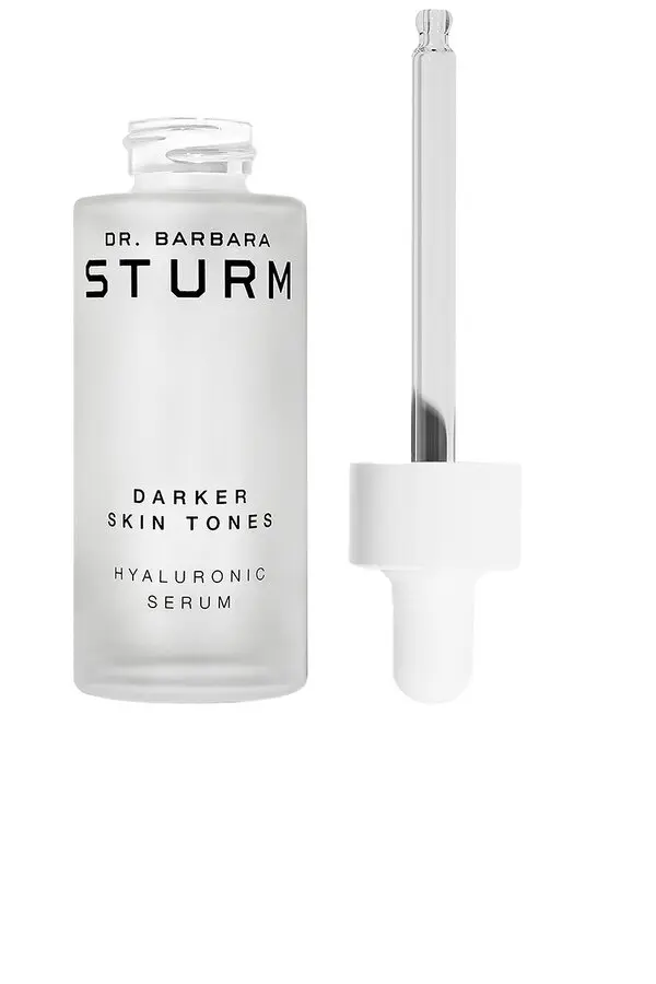 Dr. Barbara Sturm Darker Skin Tones Hyaluronic Serum - N,a