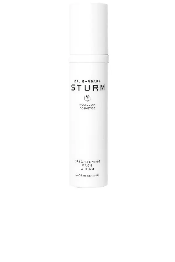 Dr. Barbara Sturm Brightening Face Cream - N,a