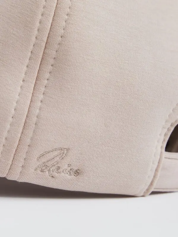 REISS Paco Jersey Baseball Cap