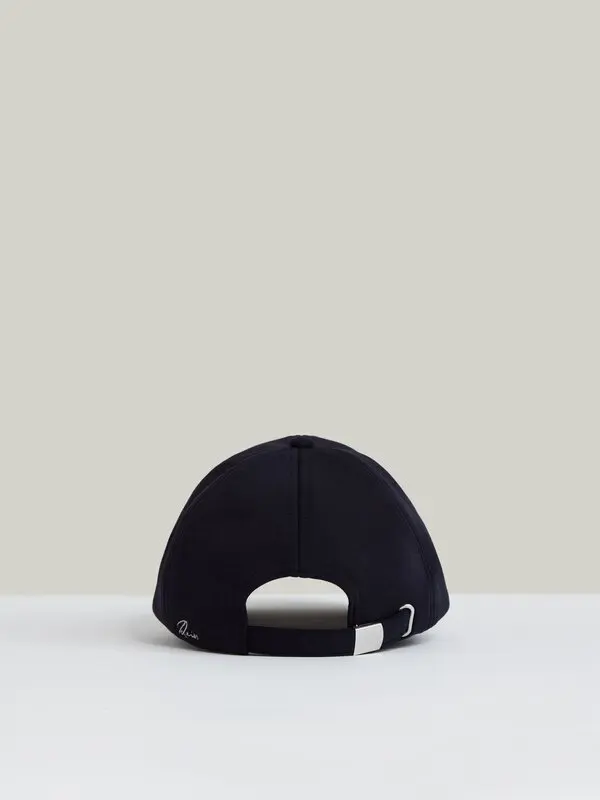 REISS Paco Jersey Baseball Cap