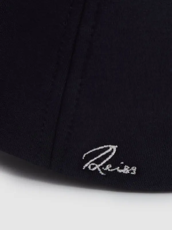 REISS Paco Jersey Baseball Cap