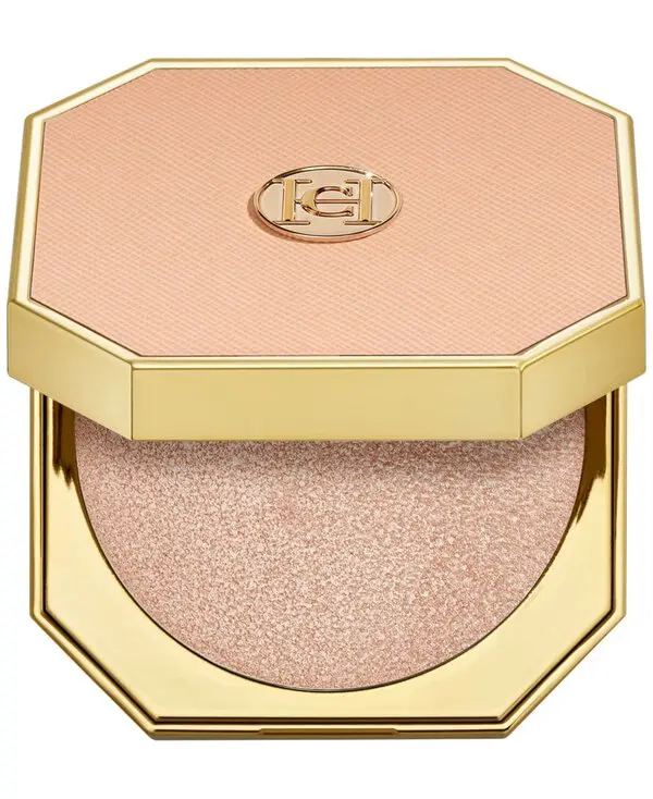 Carolina Herrera Nude Couture Highlighter - 01- Universal