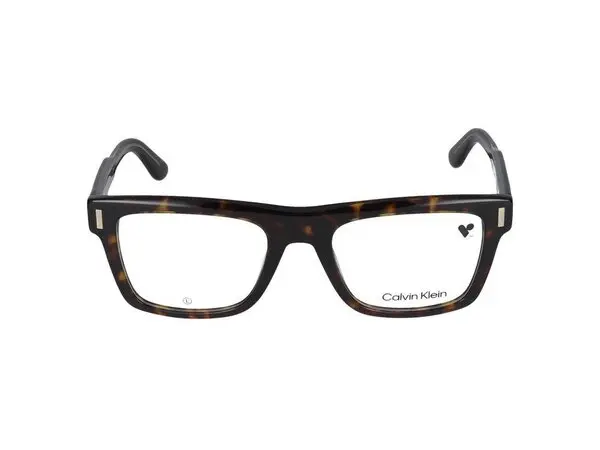 Calvin Klein Eyeglasses Ck23519 - Brown