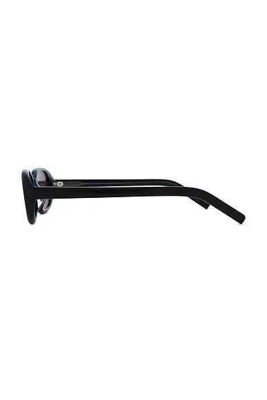 AKILA Blossom Sunglasses - Black