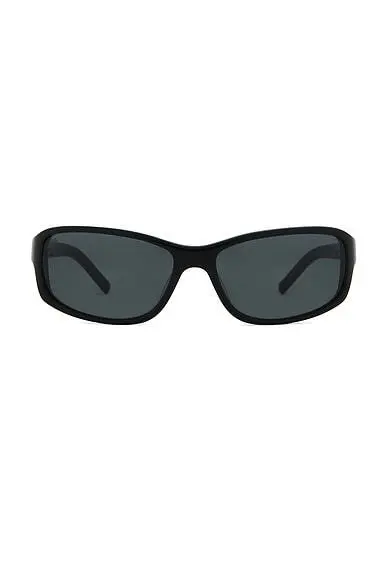 AKILA Jet - Black