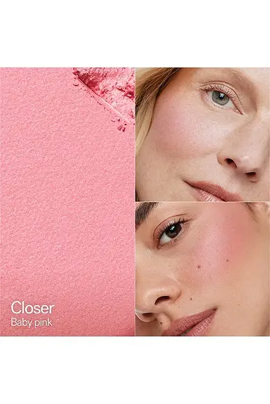 ILIA Soft Focus Blurring Blush - Closer