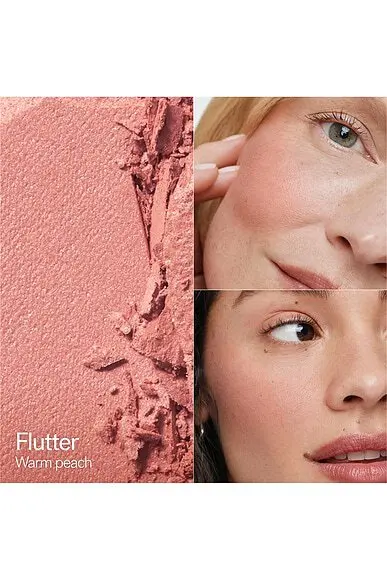 ILIA Soft Focus Blurring Blush - Flutter