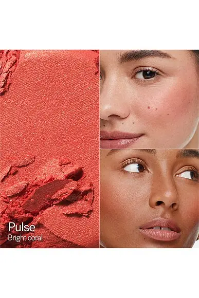 ILIA Soft Focus Blurring Blush - Pulse