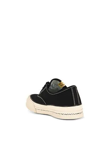Visvim Logan Deck Lo Sipe