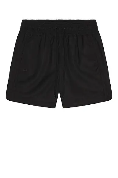 ETAI LA Muay Thai Shorts - Black