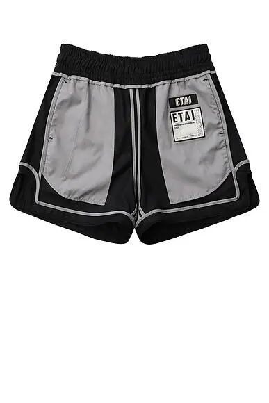 ETAI LA Muay Thai Shorts