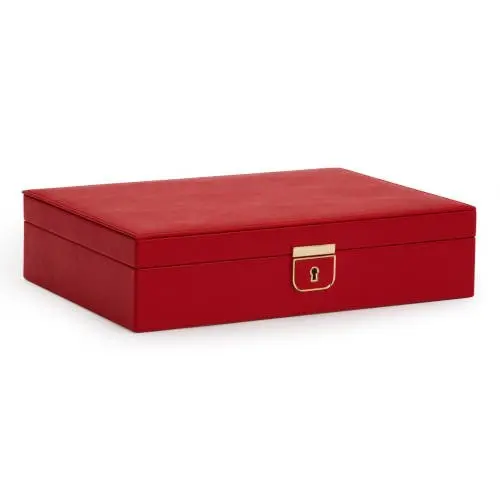 Wolf Palermo Jewelry Box