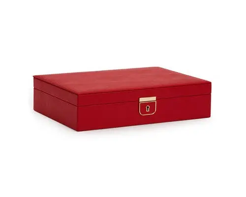 Wolf Palermo Jewelry Box