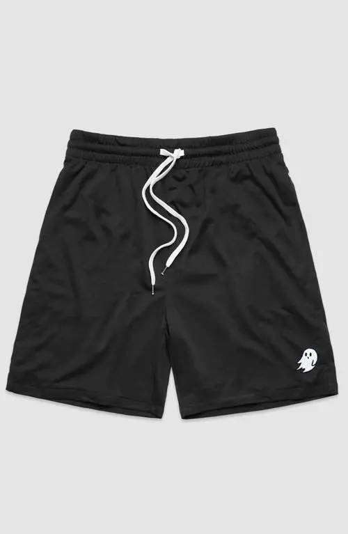 DALIX Court Short - Black
