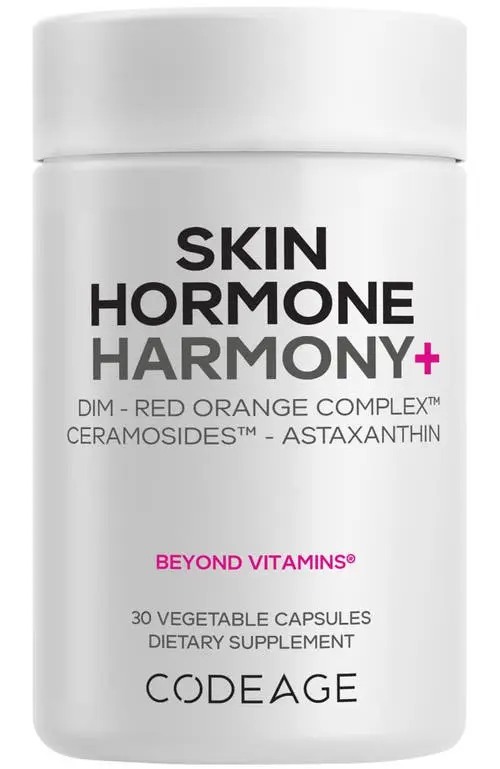 CODEAGE Skin Hormone Harmony - White