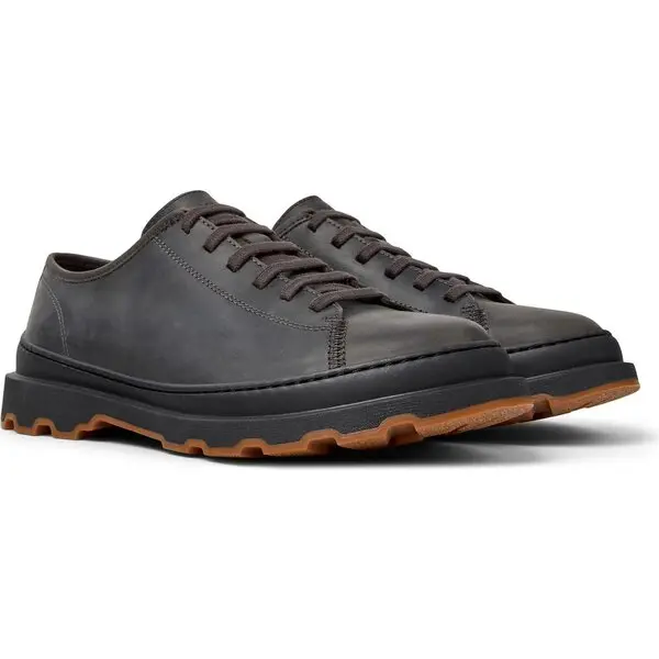 Camper Brutus Lug Low-top Sneakers
