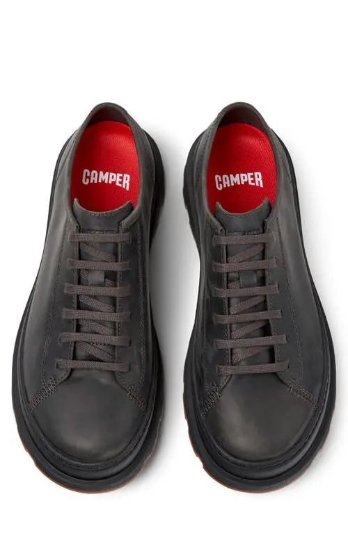 Camper Brutus Lug Low-top Sneakers