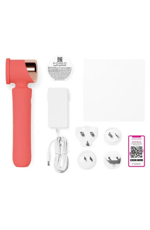 Foreo Peach™ 2 Ipl Hair Removal Device - Pink