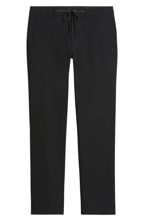 ROARK Layover Pro Traveler Pants - Black