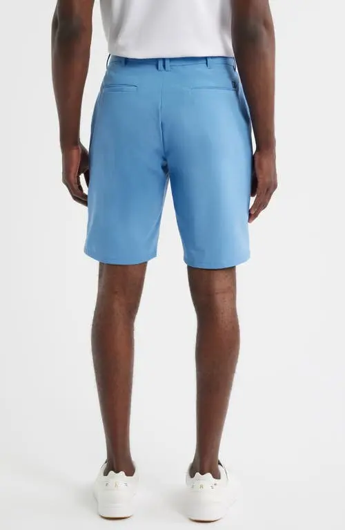 Johnnie-o Mulligan Performance Chino Shorts - Monsoon