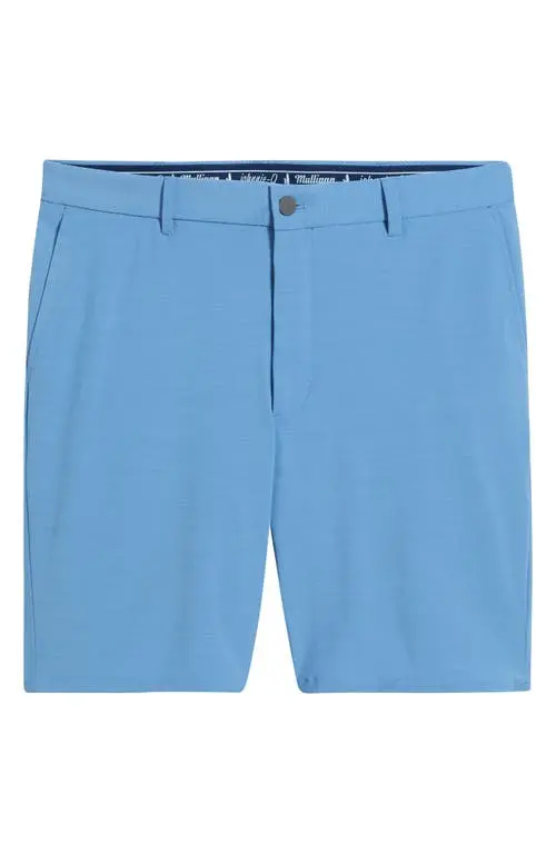 Johnnie-o Mulligan Performance Chino Shorts - Monsoon