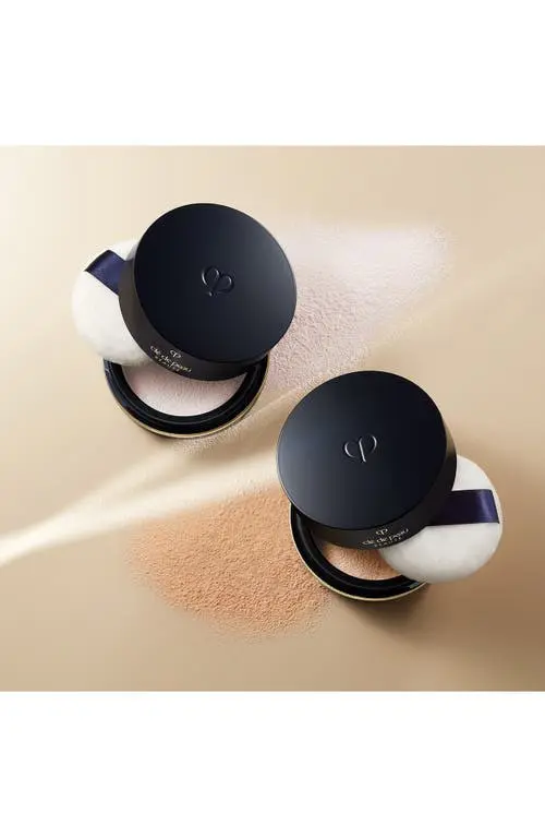 CLE DE PEAU BEAUTE Translucent Loose Powder Refill - Light