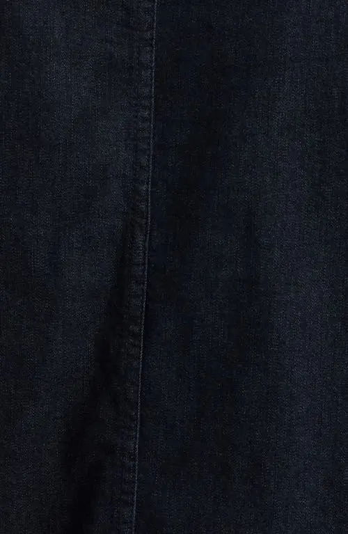 Ag Roari Stretch Denim Chore Coat