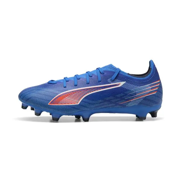 PUMA Ultra 6 Match Firm/artificial Ground Soccer Cleats - Blue