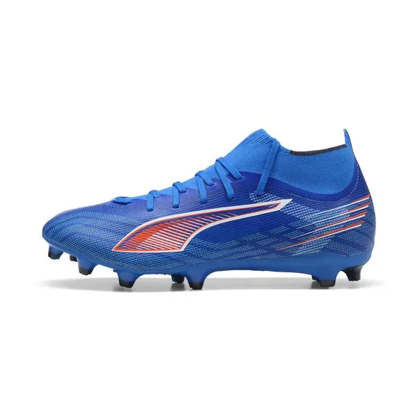 PUMA Ultra 6 Match Firm/artificial Ground Soccer Cleats - Blue