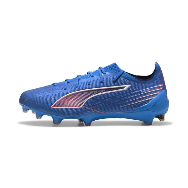 PUMA Ultra Ultimate Firm Ground Soccer Cleats - Blue