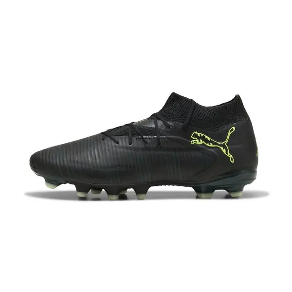PUMA Firm/artificial Ground Soccer Cleats - Black