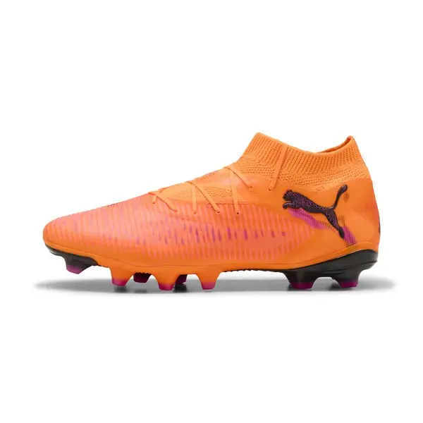 PUMA Firm/artificial Ground Soccer Cleats - Orange